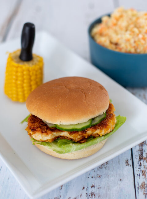 Rigatoni quattro formaggi – MixGenuss Blog